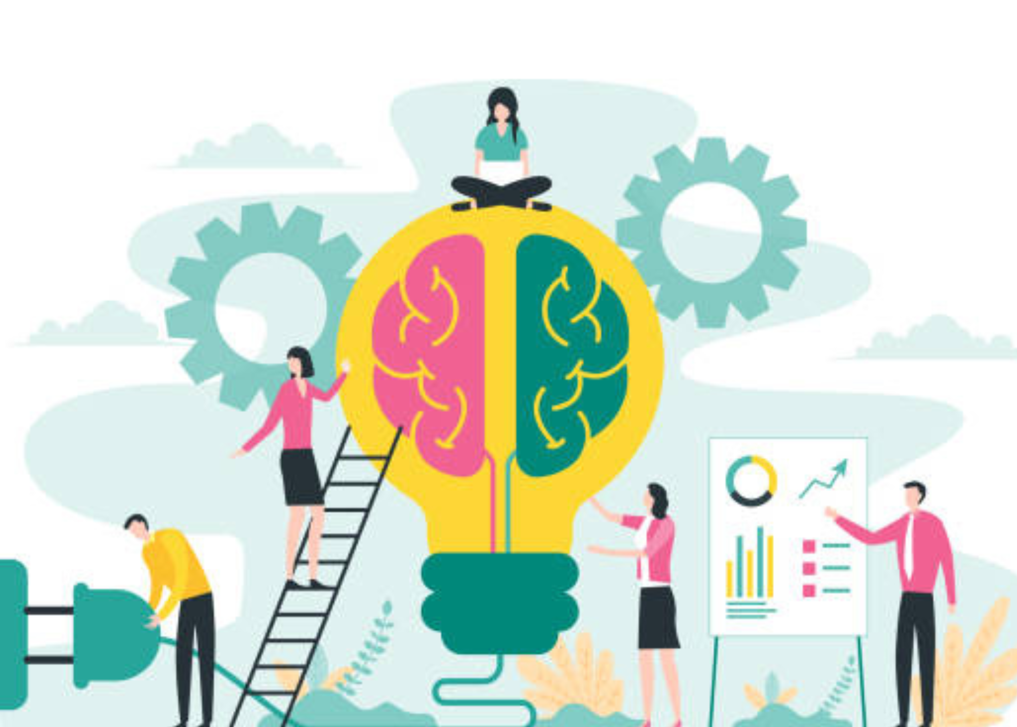 Design Thinking – A leadership skill that you can’t ignore ...